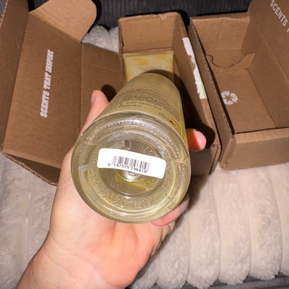 Victoria's Secret | Bath & Body | Victorias Secret Vs Body Spray Mist ...